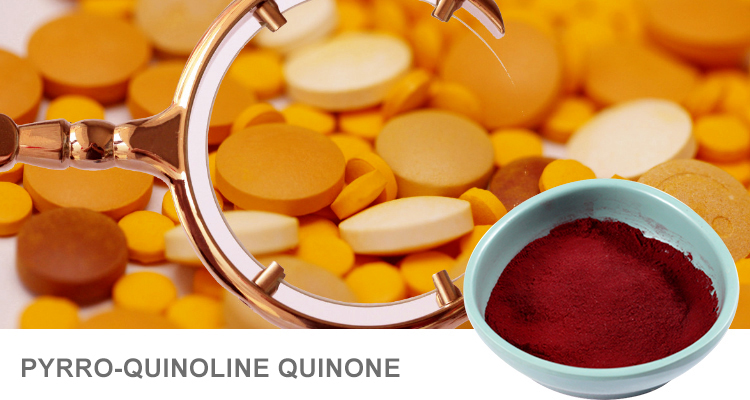 PQQ:La sustancia mágica que desbloquea el código de la vida y la salud ...