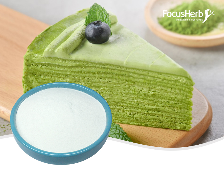 D-Galactose, White Crystalline Powder - FocusHerb