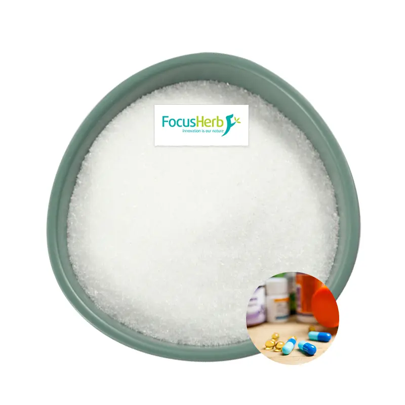 Methylsulfonylmethane（MSM） - FocusHerb