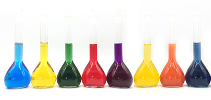 Products - Herbal Extracts & Natural Colorants - FocusHerb