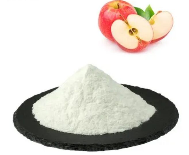 Organic Apple Powder - FocusHerb